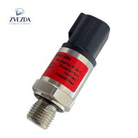 China 500Bar High Pressure Sensor Transducer 063G1946 For CLG913E CLG920E CLG922E Excavator for sale
