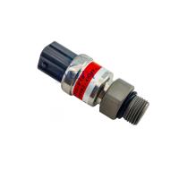 China 40MPa Hydraulic High Pressure Pressure Sensor Switch KM10P16 Fit HD450 HD700 HD820 for sale
