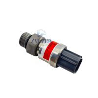 China 40MPa Hydraulic High Pressure Pressure Sensor Switch KM10P16 Fit HD450 HD700 HD820 for sale