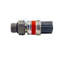 China 40MPa Hydraulic High Pressure Pressure Sensor Switch KM10P16 Fit HD450 HD700 HD820 for sale