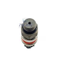 China 40MPa Hydraulic High Pressure Pressure Sensor Switch KM10P16 Fit HD450 HD700 HD820 for sale
