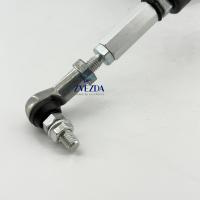 China R215-7 R225-7 Excavator Throttle Motor Accel Actuator Hyundai 21EN-32300 for sale