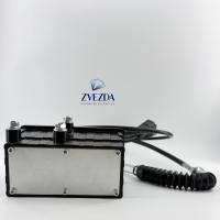 China 21EN-32340 24V Throttle Motor OE 21EN-32360 21EN-32380 PBT30GF Fit R210-9 R225-9 R275LC-9T R305LC for sale
