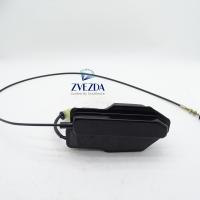 China 24V Integrated Flameout Throttle Valve Potentiometer Motor 6008156650 Fit PC200-7 PC220-7 for sale