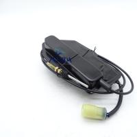 China 24V Integrated Flameout Throttle Valve Potentiometer Motor 6008156650 Fit PC200-7 PC220-7 for sale