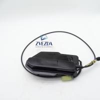 China 24V Integrated Flameout Throttle Valve Potentiometer Motor 6008156650 Fit PC200-7 PC220-7 for sale