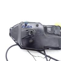 China 24V Integrated Flameout Throttle Valve Potentiometer Motor 6008156650 Fit PC200-7 PC220-7 for sale