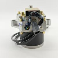 China 24V Excavator Throttle Governor Motor 7834-40-2000 7834-40-2001 7834-40-2003 Fit PC200-6 PC220-6 for sale