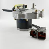 China 24V Excavator Throttle Governor Motor 7834-40-2000 7834-40-2001 7834-40-2003 Fit PC200-6 PC220-6 for sale