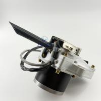 China 7834412000 7834412002 Excavator Spare Parts Accelerator Motor Fit Komatsu PC300-7 PC360-7 for sale