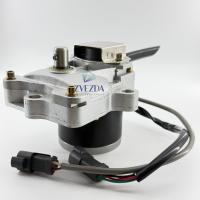 China 7834412000 7834412002 Excavator Spare Parts Accelerator Motor Fit Komatsu PC300-7 PC360-7 for sale