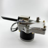 China 7834412000 7834412002 Excavator Spare Parts Accelerator Motor Fit Komatsu PC300-7 PC360-7 for sale