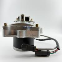 China 7834412000 7834412002 Excavator Spare Parts Accelerator Motor Fit Komatsu PC300-7 PC360-7 for sale