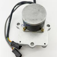 China 7834412000 7834412002 Excavator Spare Parts Accelerator Motor Fit Komatsu PC300-7 PC360-7 for sale
