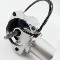 China ZX200 ZX210 ZX230 24V Stepper Throttle Servo Motor 4360509 4614911 KP56RM2G-019 for sale