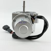 China ZX200 ZX210 ZX230 24V Stepper Throttle Servo Motor 4360509 4614911 KP56RM2G-019 for sale