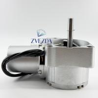 China ZX200 ZX210 ZX230 24V Stepper Throttle Servo Motor 4360509 4614911 KP56RM2G-019 for sale