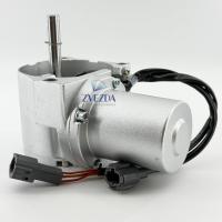 China ZX200 ZX210 ZX230 24V Stepper Throttle Servo Motor 4360509 4614911 KP56RM2G-019 for sale