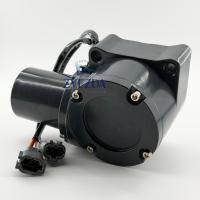 China Hitachi Excavator Throttle Motor components Stepper Governor Waterproof 4614911 4360509 for sale
