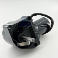 China Hitachi Excavator Throttle Motor components Stepper Governor Waterproof 4614911 4360509 for sale