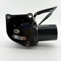 China Hitachi Excavator Throttle Motor components Stepper Governor Waterproof 4614911 4360509 for sale