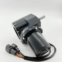 China Hitachi Excavator Throttle Motor components Stepper Governor Waterproof 4614911 4360509 for sale
