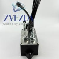 China B220502000001 AC2000 Single Pull Cable Throttle Motor 24V Fit SY205 SY215 SY235 SY365-8 -9 for sale