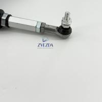 China RJ40-61A120000A0 AC1500 Excavator Throttle Motor Stepper Digger Parts Fit SY55 SY65 SY75 for sale