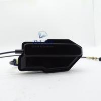 China Dual Function Diesel Engine Excavator Throttle Motor Governor 6008156650 For PC-7 for sale