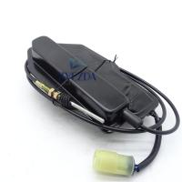 China Dual Function Diesel Engine Excavator Throttle Motor Governor 6008156650 For PC-7 for sale
