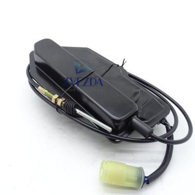 China Dual Function Diesel Engine Excavator Throttle Motor Governor 6008156650 For PC-7 for sale