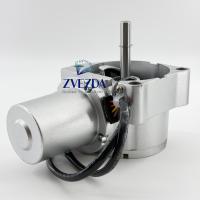 China KP56RM2G-019 24V Cab Rotary Throttle Actuator OE 4360509 4614911 Fit SY65-8 SY75-8 for sale