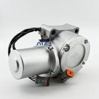 China KP56RM2G-019 24V Cab Rotary Throttle Actuator OE 4360509 4614911 Fit SY65-8 SY75-8 for sale