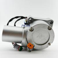 China KP56RM2G-019 24V Cab Rotary Throttle Actuator OE 4360509 4614911 Fit SY65-8 SY75-8 for sale