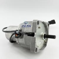 China YN20S00002F1 24V  Throttle Actuator OE YN20S00002F2 Fit SK200-6 SK210-6 SK230-6 for sale