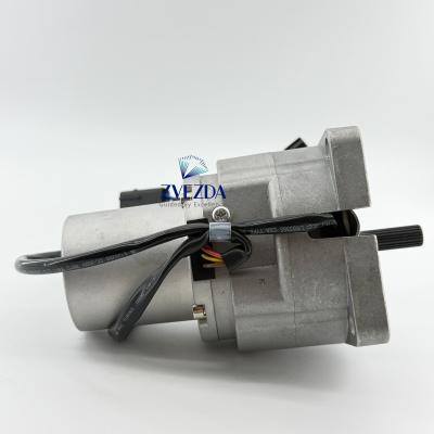 China YN20S00002F1 24V  Throttle Actuator OE YN20S00002F2 Fit SK200-6 SK210-6 SK230-6 for sale
