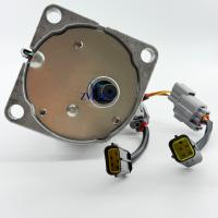 China YN20S00002F1 24V  Throttle Actuator OE YN20S00002F2 Fit SK200-6 SK210-6 SK230-6 for sale