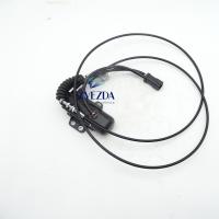 China Single Pull Cable Mini Excavator Throttle Motor Solenoid 12V 4608380 Fit ZX50 ZX50U for sale