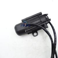 China Single Pull Cable Mini Excavator Throttle Motor Solenoid 12V 4608380 Fit ZX50 ZX50U for sale