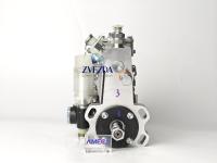 China 101405-9342 Mechanical Governor Diesel Engine Fuel Injection Pump For Mitsubishi S4K-T 306 for sale
