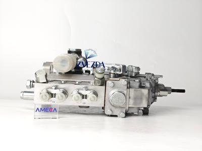 China 101405-9342 Mechanical Governor Diesel Engine Fuel Injection Pump For Mitsubishi S4K-T 306 for sale