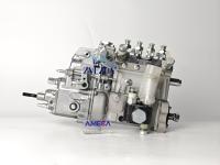 China 101405-9342 Mechanical Governor Diesel Engine Fuel Injection Pump For Mitsubishi S4K-T 306 for sale