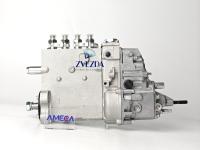 China 101405-9342 Mechanical Governor Diesel Engine Fuel Injection Pump For Mitsubishi S4K-T 306 for sale