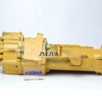 China 3306 6 Cylinder Diesel Mechanical Injection Pump Assembly 4P1400 Customized for sale