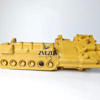 China 3306 6 Cylinder Diesel Mechanical Injection Pump Assembly 4P1400 Customized for sale