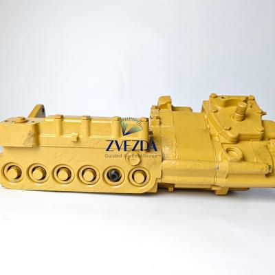 China 3306 6 Cylinder Diesel Mechanical Injection Pump Assembly 4P1400 Customized for sale