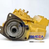 China 3306 6 Cylinder Diesel Mechanical Injection Pump Assembly 4P1400 Customized for sale