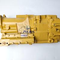 China 3306 6 Cylinder Diesel Mechanical Injection Pump Assembly 4P1400 Customized for sale