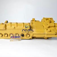 China 3306 6 Cylinder Diesel Mechanical Injection Pump Assembly 4P1400 Customized for sale