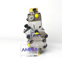 China Common Rail Aftermarket Fuel Injection Systems Cat 317-8021 For C6.6 for sale